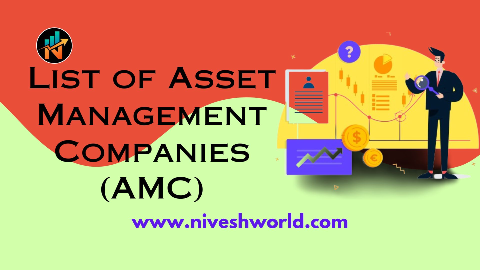 List of AMC of India