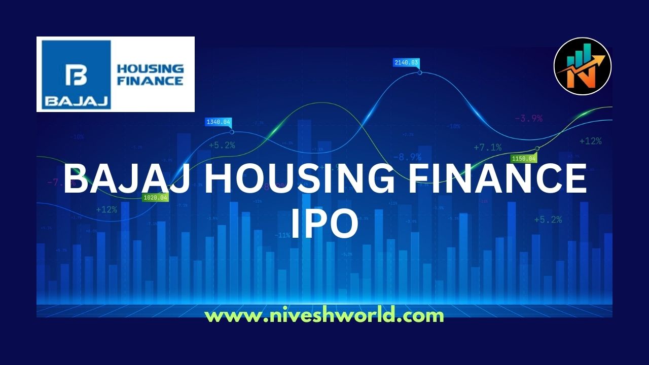 Bajaj Housing Finance IPO 2024